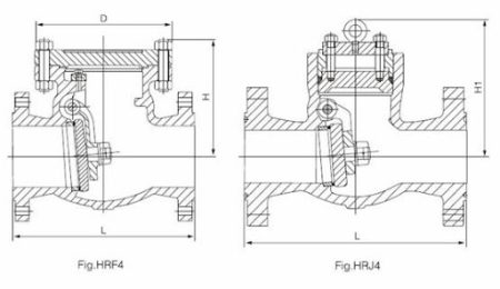 El Funcionamiento Y Uso De Las Válvulas Check - Proveedores De ...
